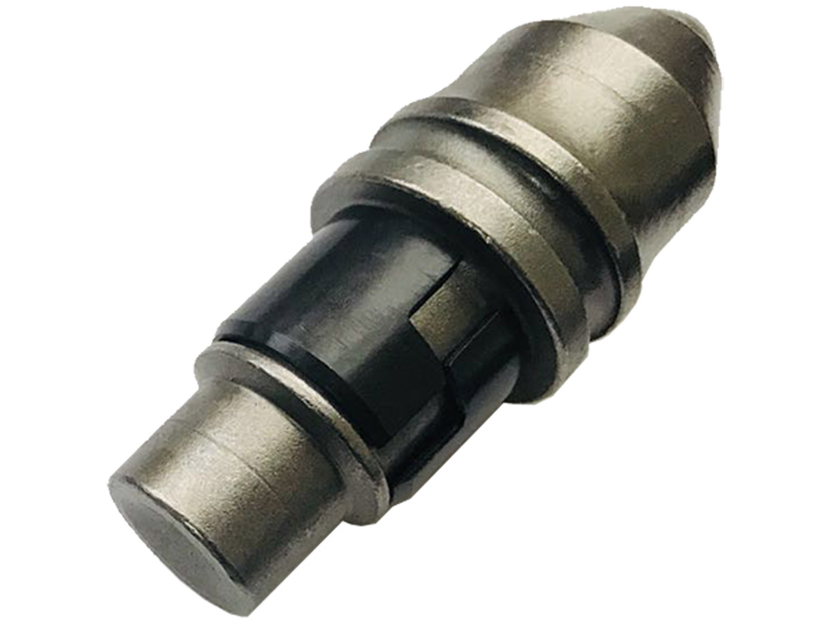 Excavator breaker parts (Chisels, Points, Bits…) Manufacturer